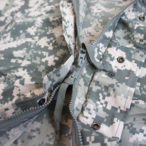 Amazon.co.jp: アメリカ軍 ソフトシェルパーカー 【 Sサイズ 】 超軽量